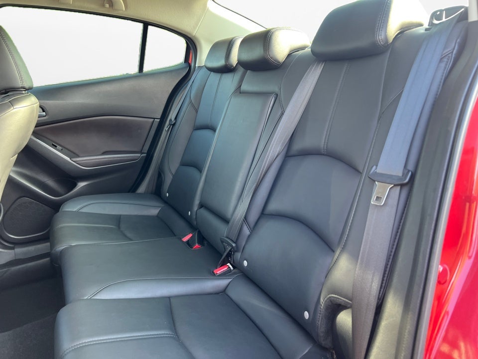 2018 Mazda Mazda3 Touring Charlottesville VA | Flow Volkswagen of ...