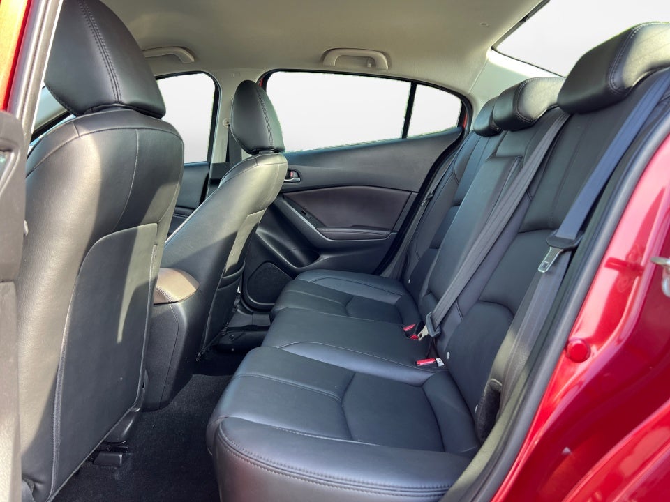 2018 Mazda Mazda3 Touring Charlottesville VA | Flow Volkswagen of ...