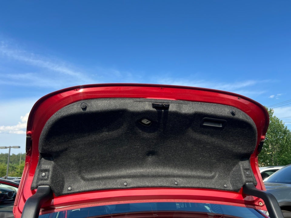 2018 Mazda Mazda3 Touring Charlottesville VA | Flow Volkswagen of ...